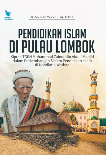 Buku Pendidikan Islam di Pulau Lombok - Henbuk